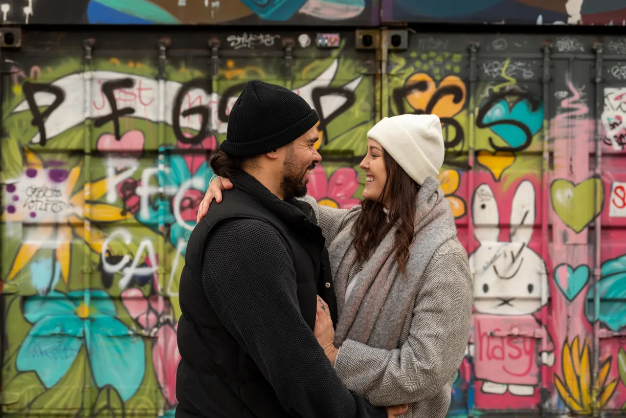 Discover the Best Photography Spots in Amsterdam with Smiler