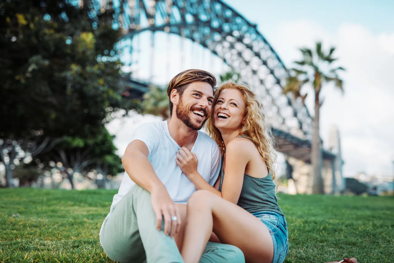 Sydney: Professional photoshoot at Opera House