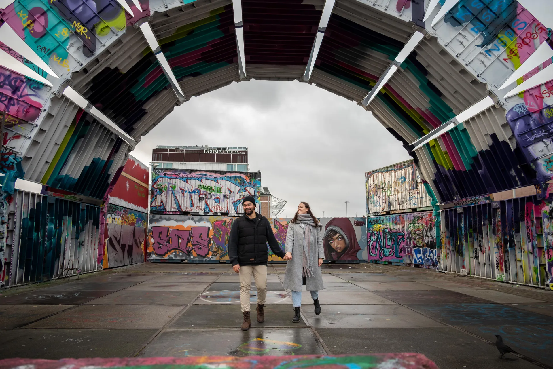 Discover the Best Photography Spots in Amsterdam with Smiler