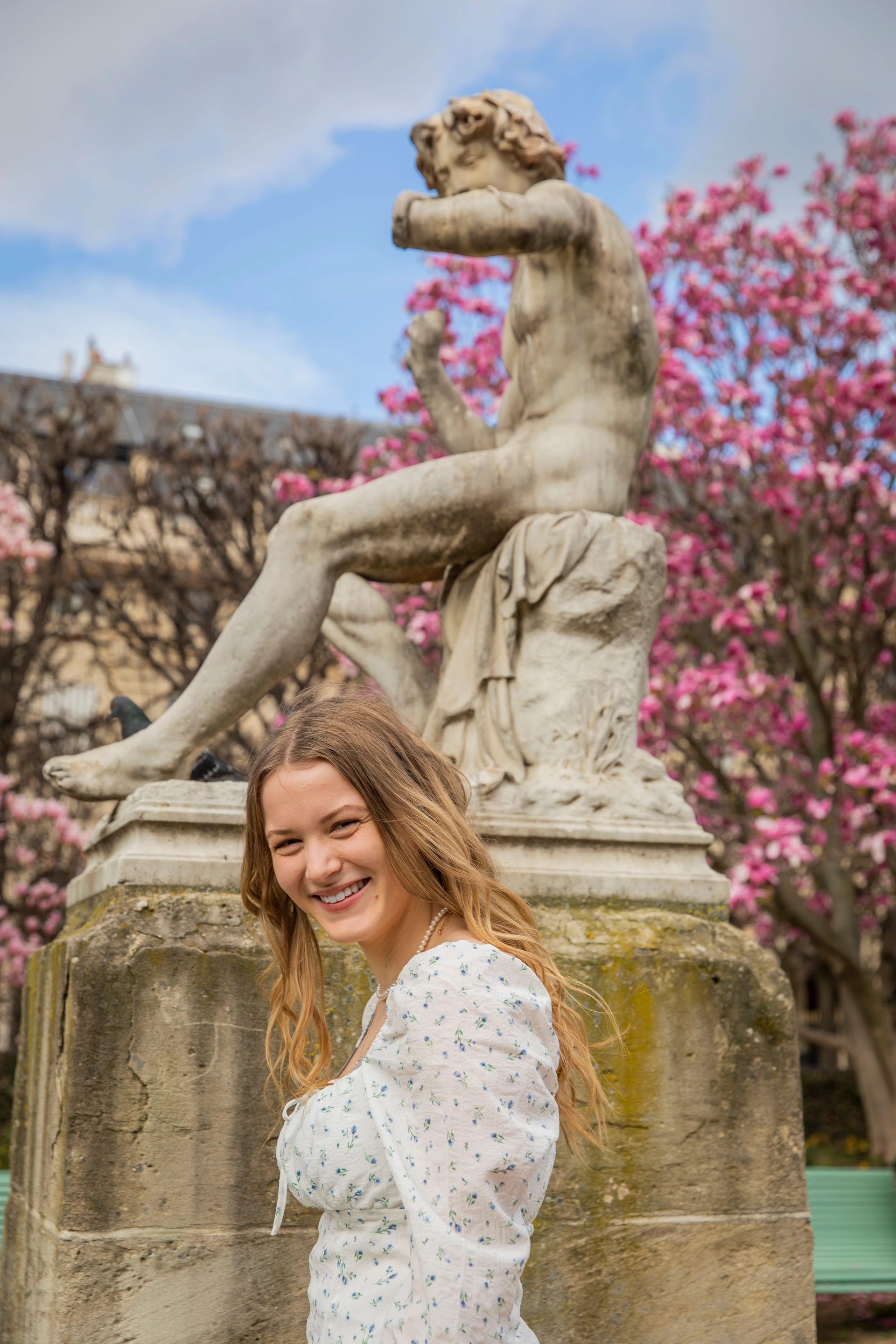 Paris: Capture your best memories with Carole