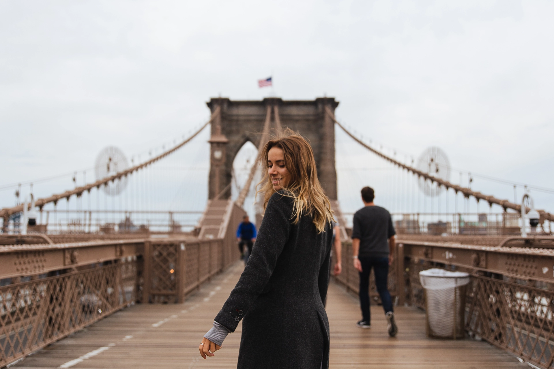 Discover the Best Photography Spots in New York with Smiler