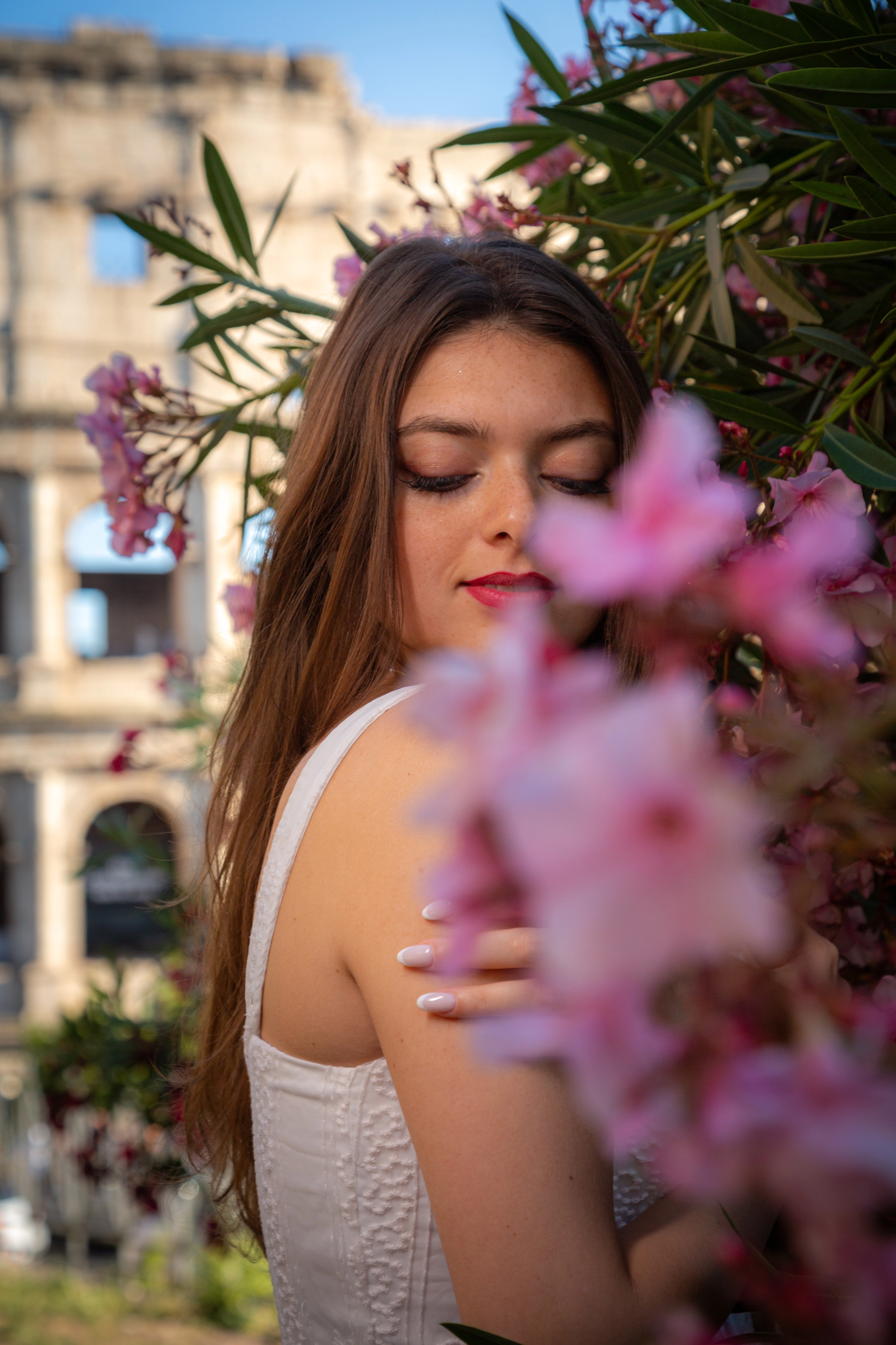 Discover the Best Photography Spots in Rome with Smiler