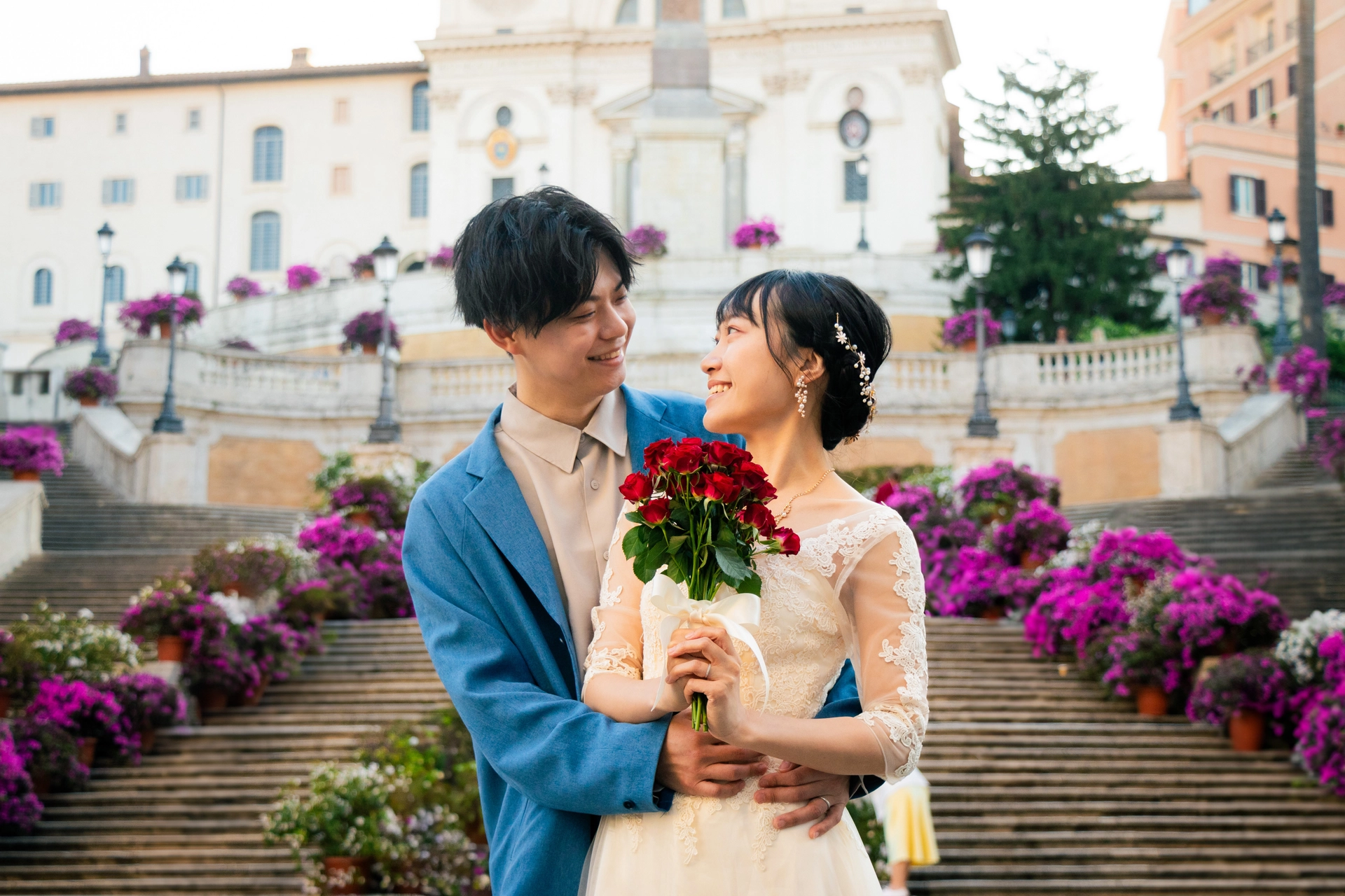 Discover the Best Photography Spots in Rome with Smiler