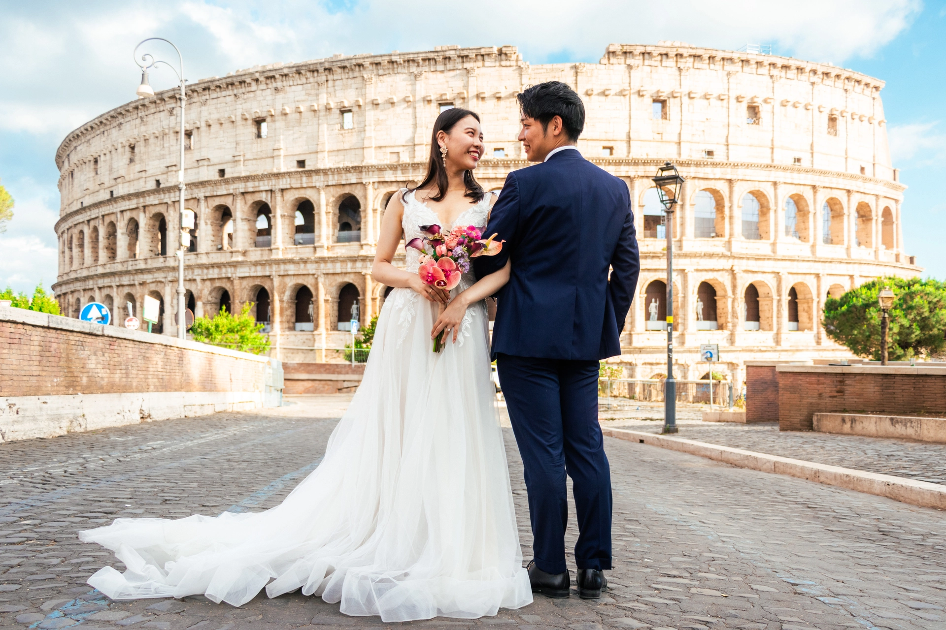 Discover the Best Photography Spots in Rome with Smiler
