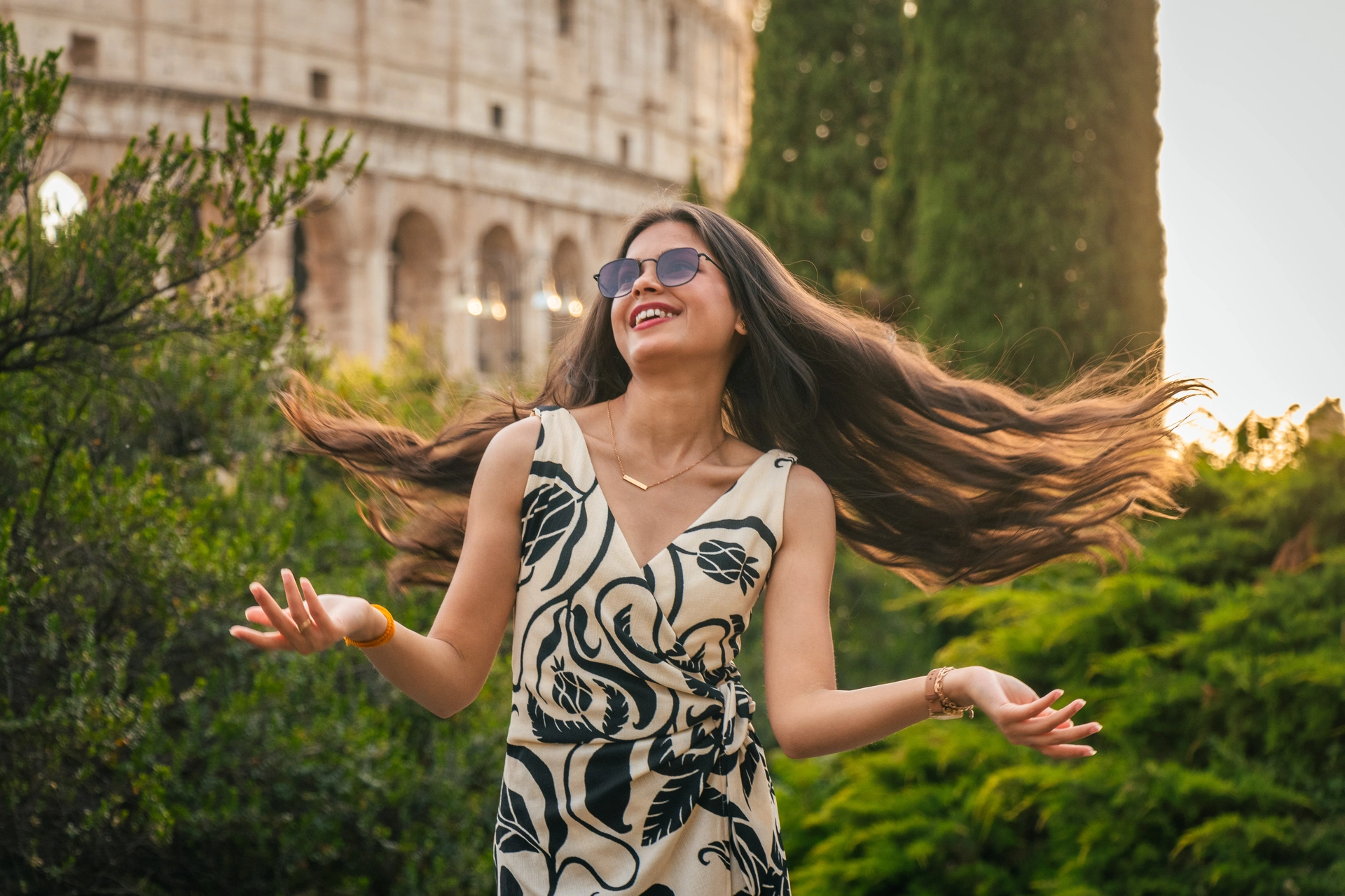 Discover the Best Photography Spots in Rome with Smiler