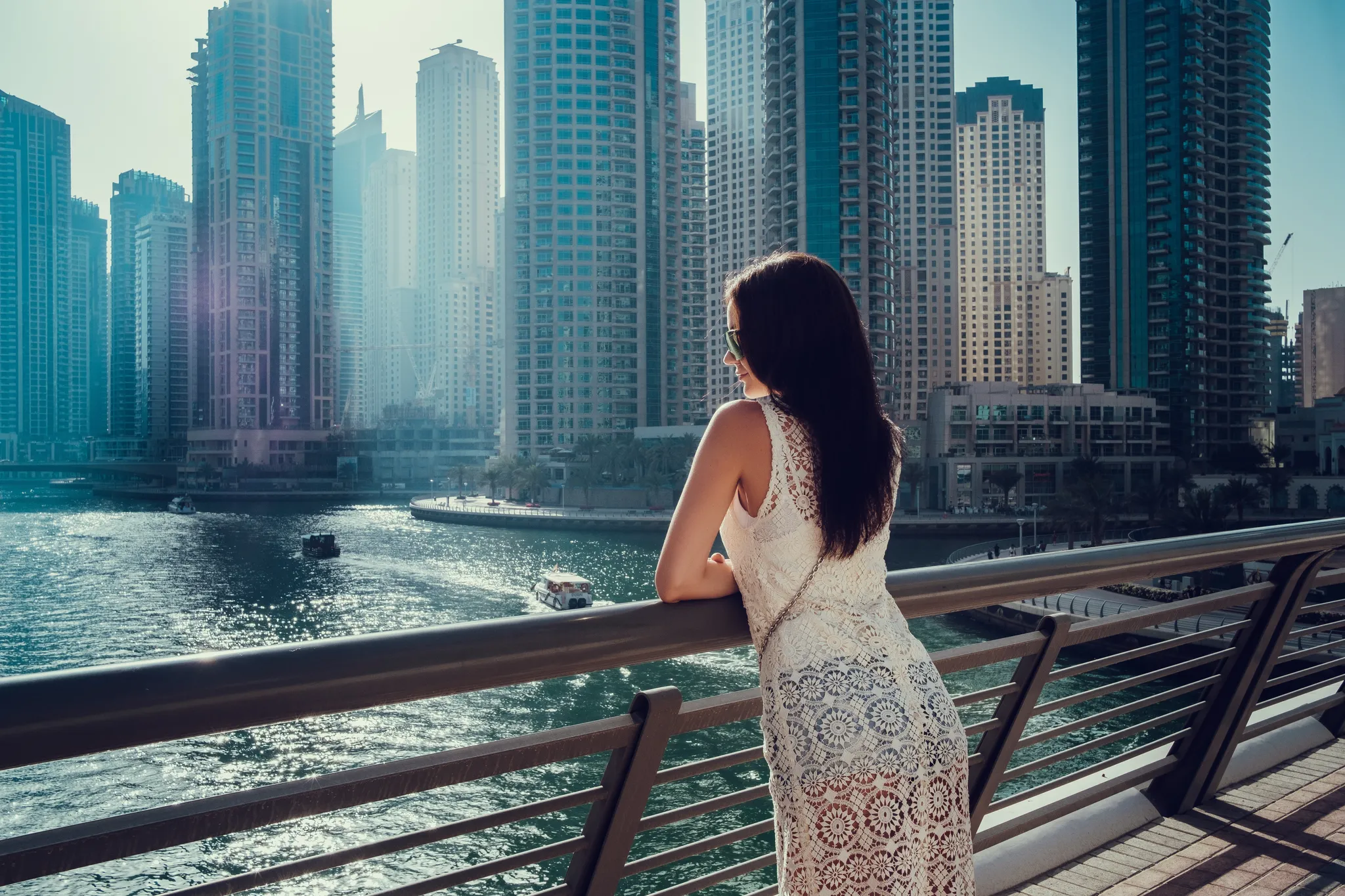 Discover the Best Photography Spots in Dubai with Smiler
