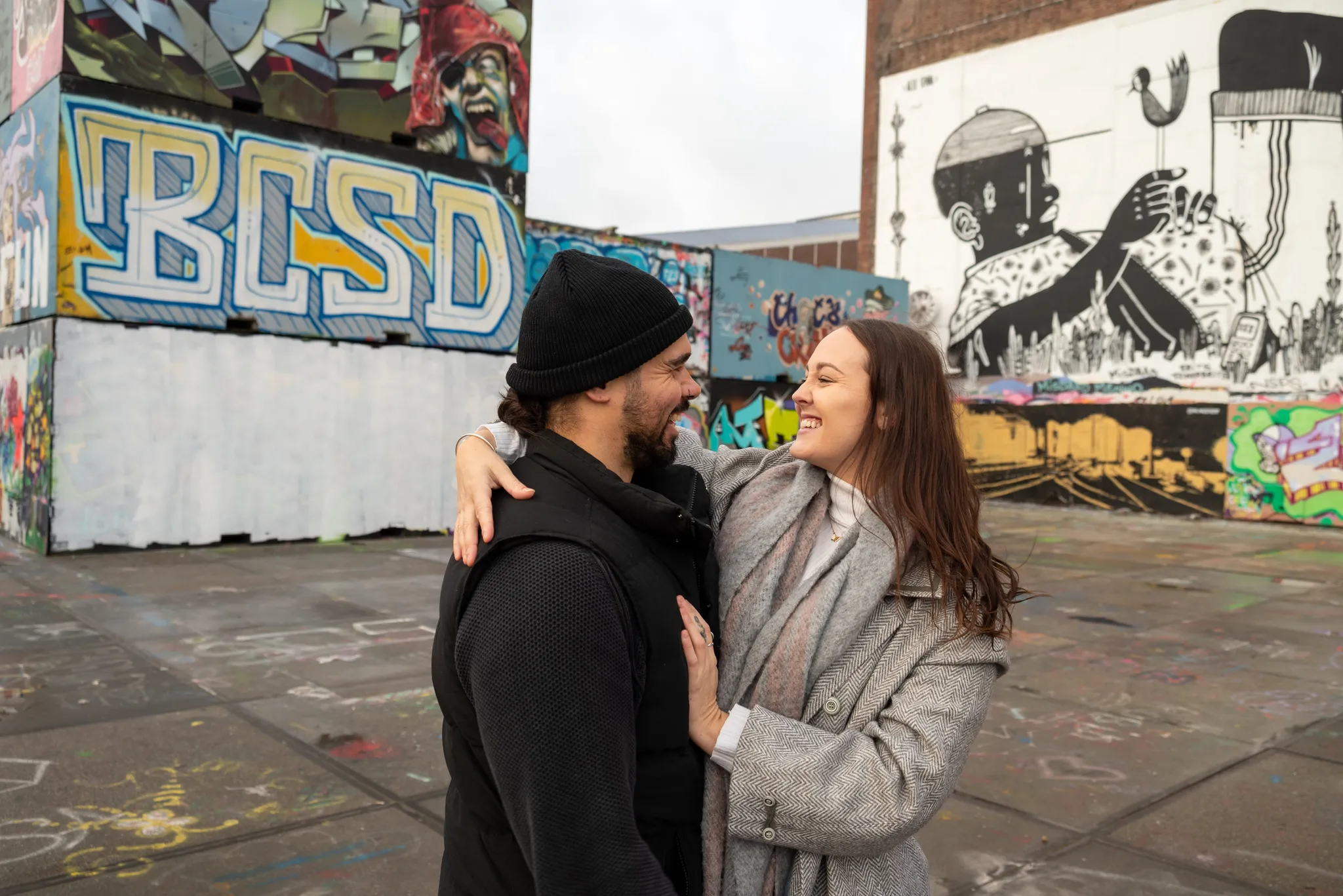 Discover the Best Photography Spots in Amsterdam with Smiler