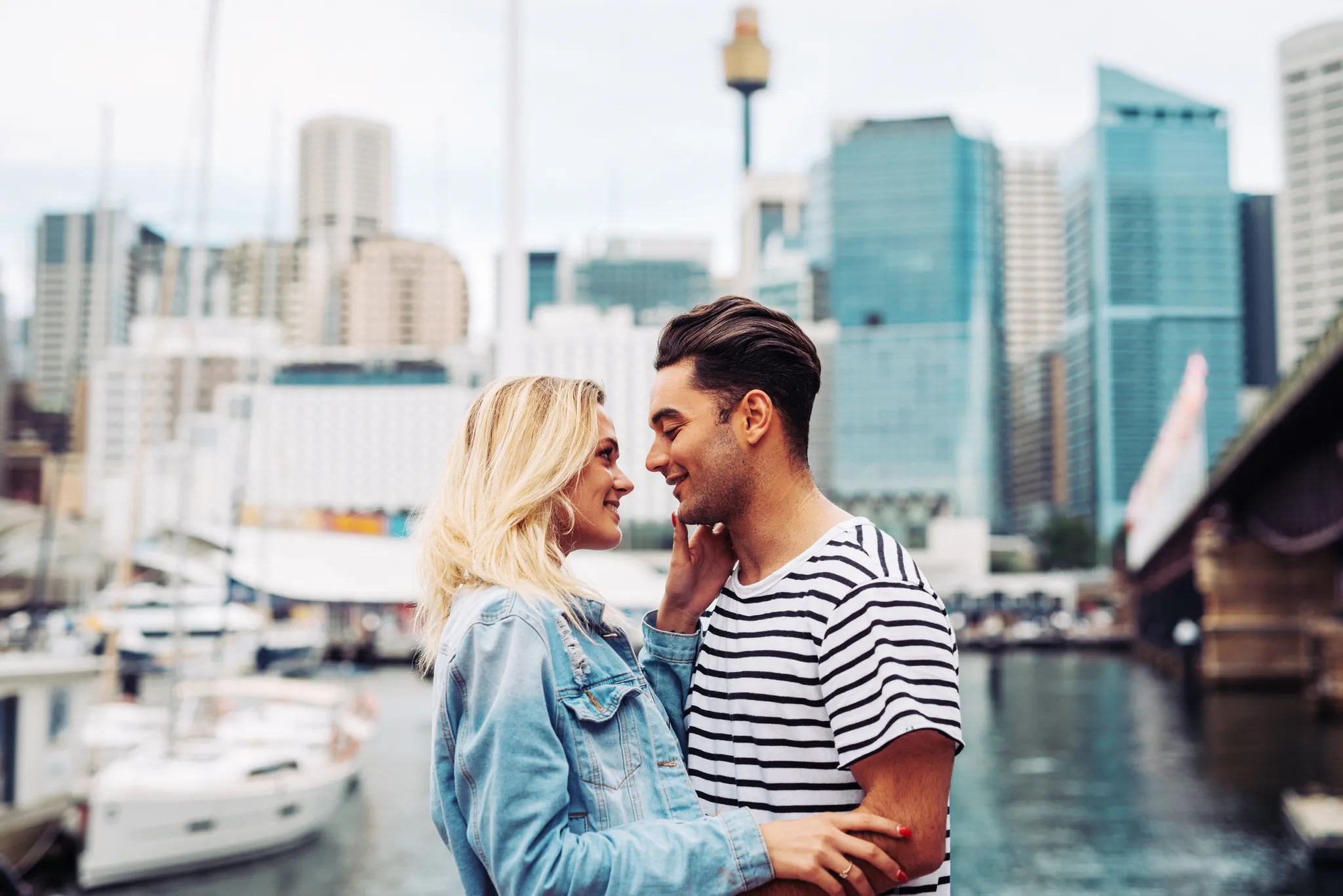 Sydney: Professional photoshoot at Opera House