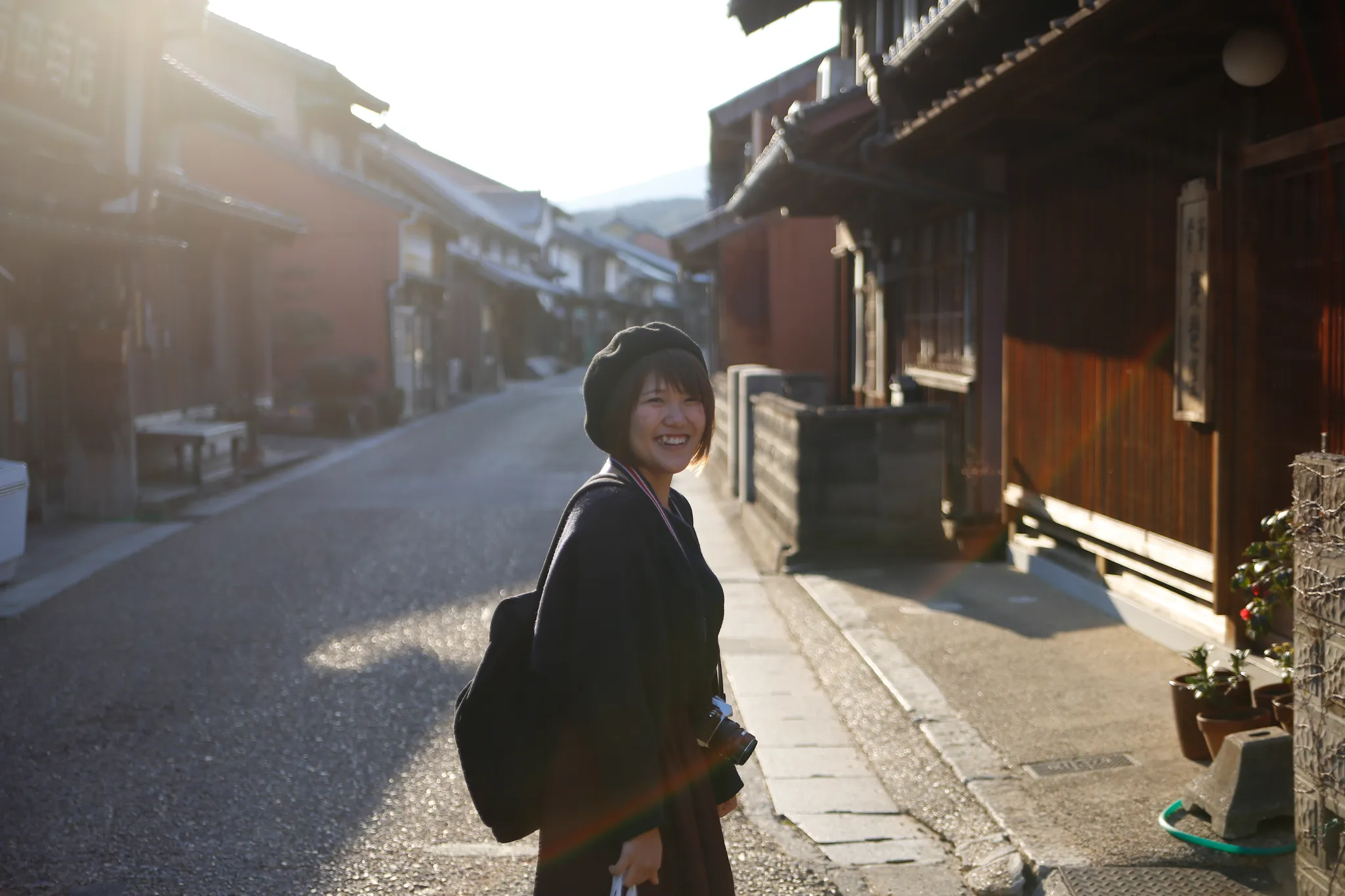 Kyoto: Professional photoshoot at Arashiyama Bamboo Forest