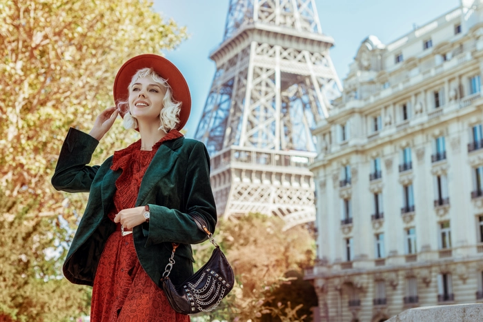 Paris: Professional photoshoot at the Louvre Museum
