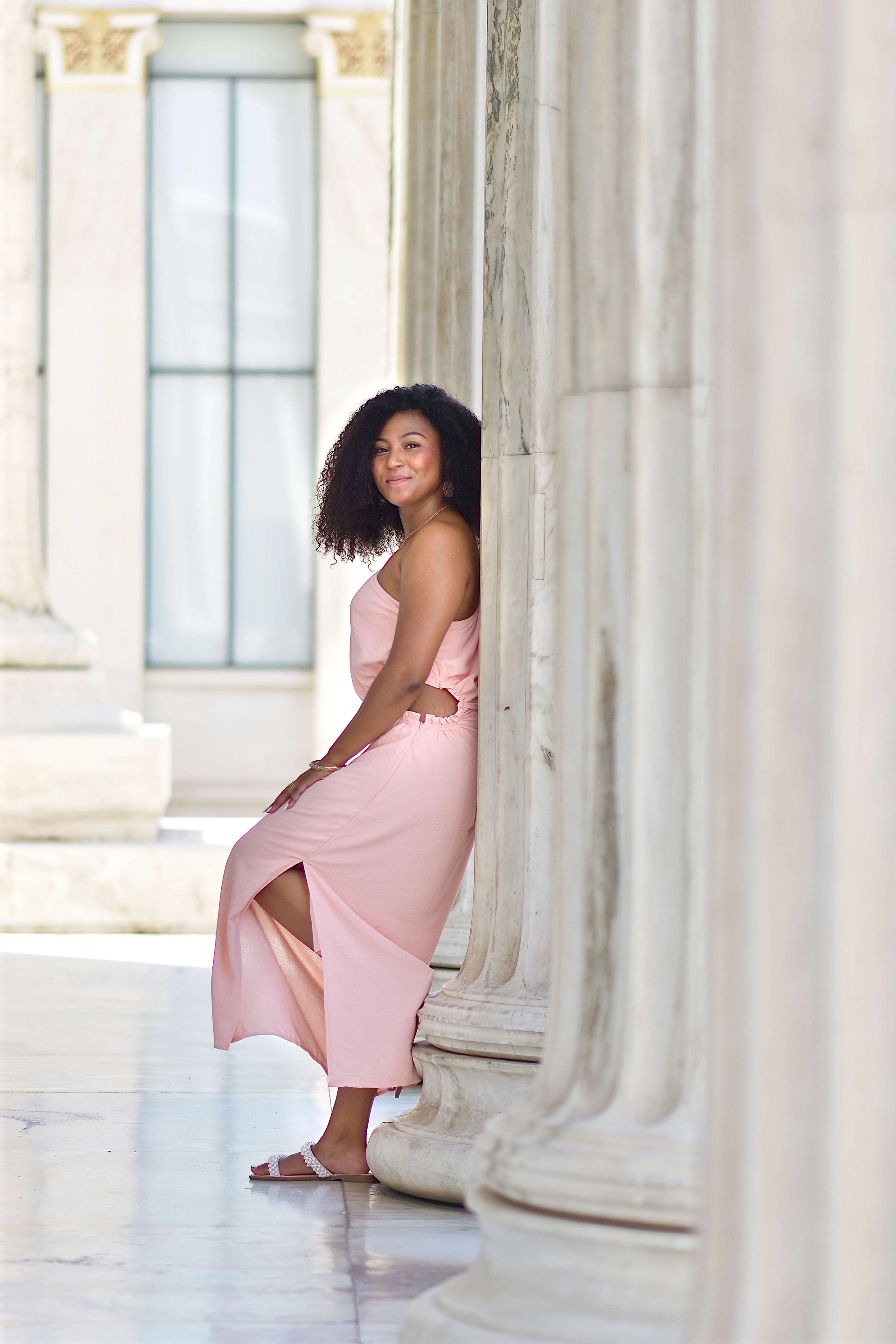 Athens: Capture your best memories with Anne