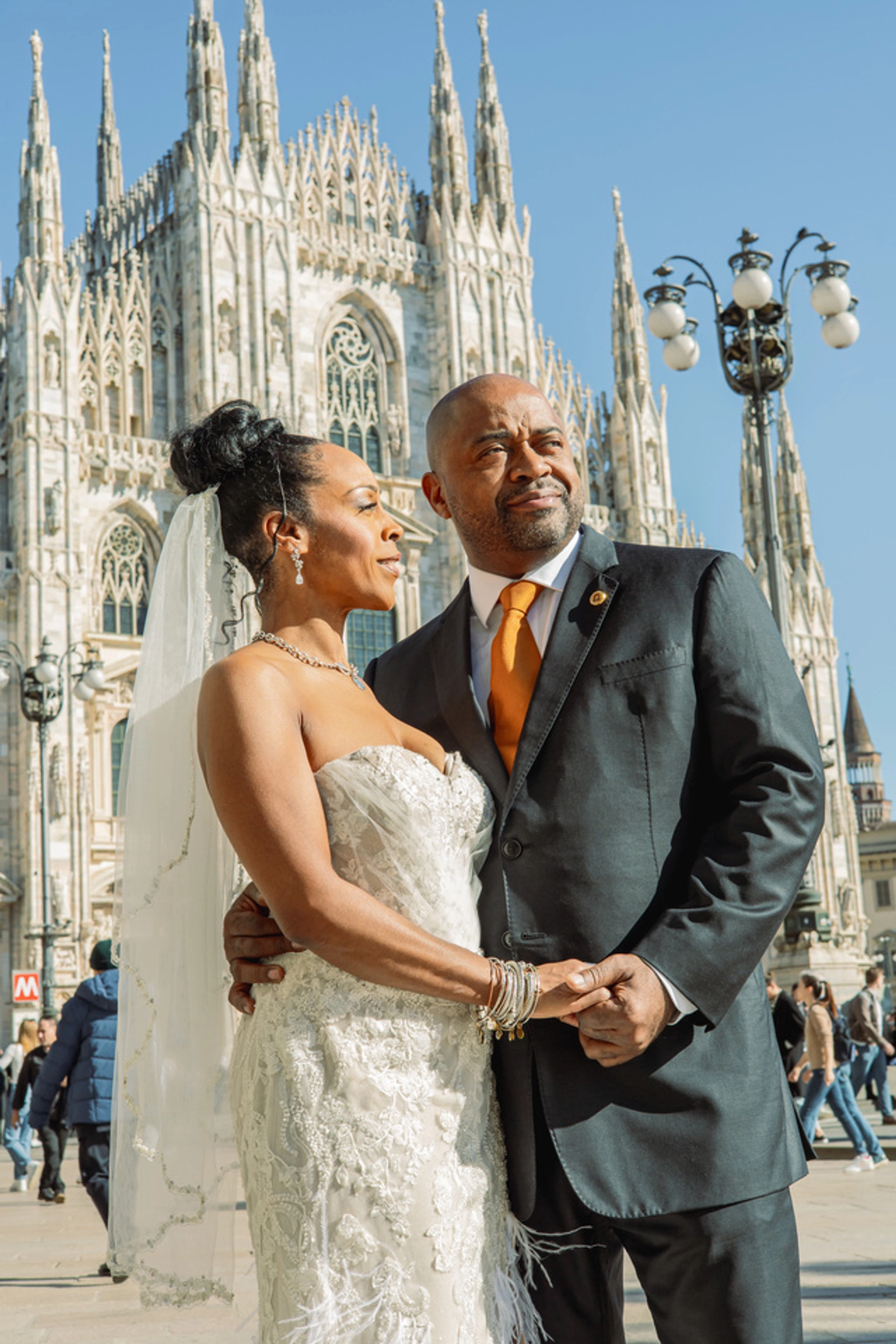 Milan: Capture your best memories with Wen Yu Lo