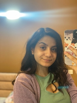 Smiler - mahsa rezaee - Photographer in Germany