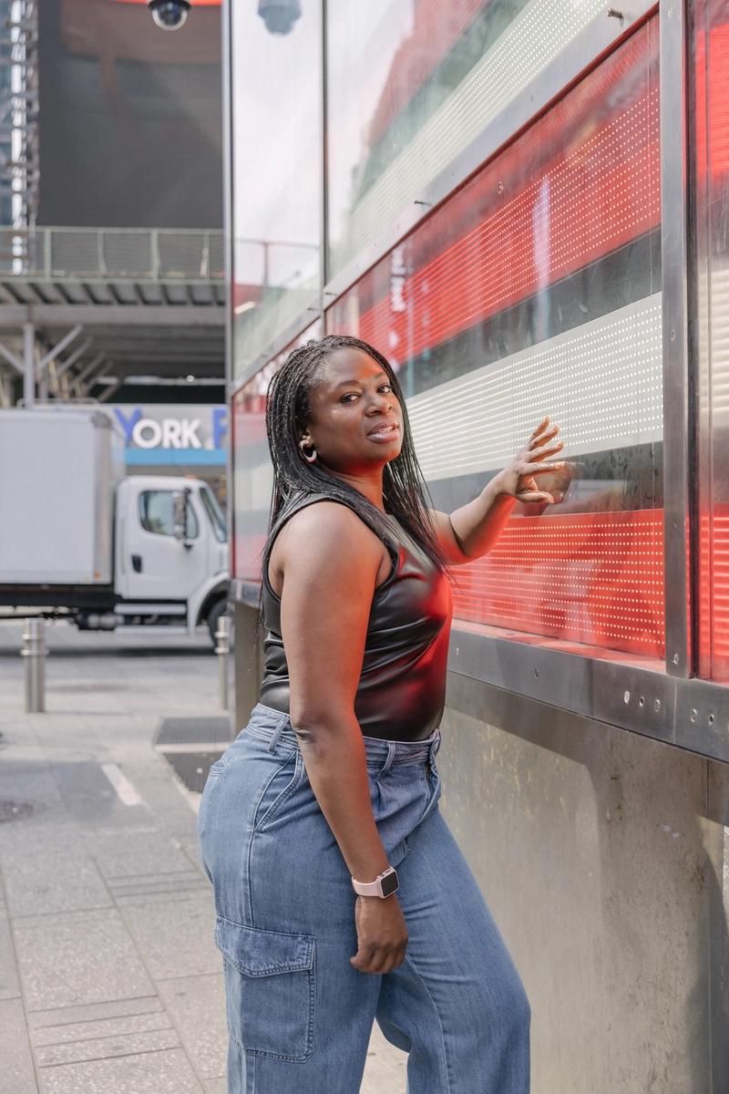 Smiler - Capturing moments that matter