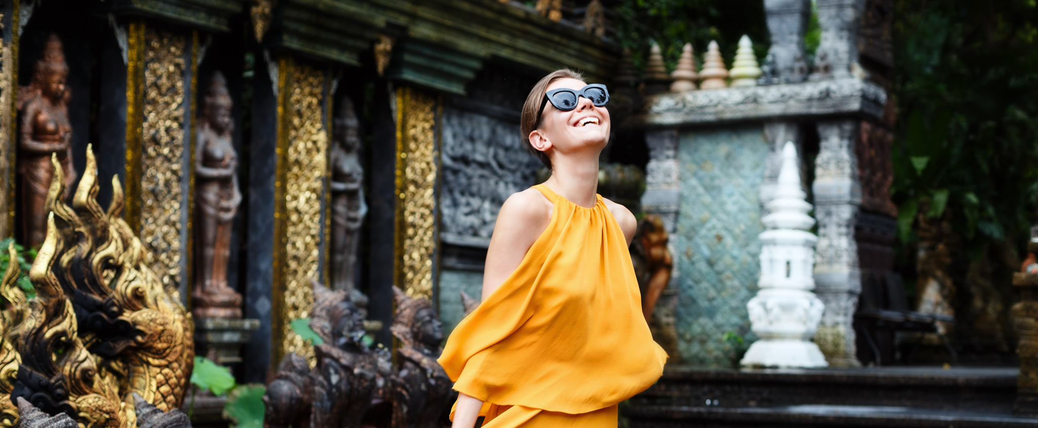 Experience the Magic of Bali through Smiler's Photography Services